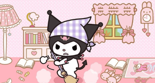 kuromi:fox5ydxdt58= anime:sme79ifcd3o= hello kitty - NFT Talk